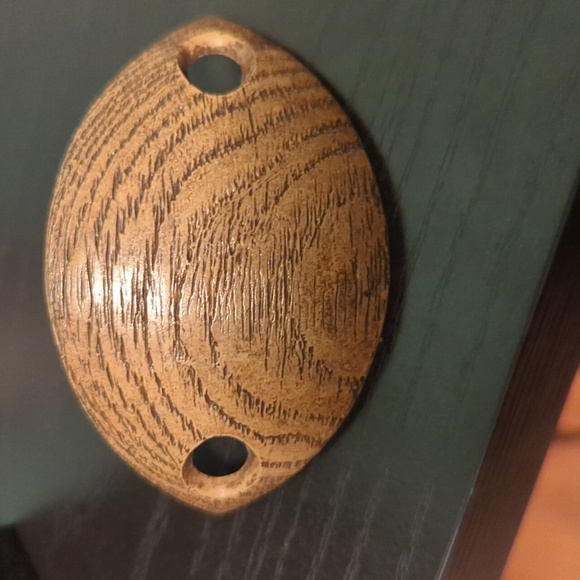 Accessories | Wood Barrette | Poshmark